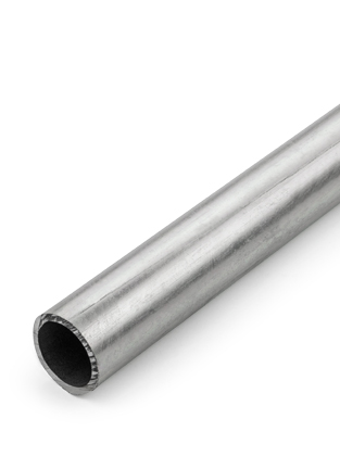 TUBO INOX AISI 304 12X1,5 - Barboflex