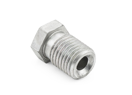 TR MACHO 7/16"-20 UNF DN. 6,00 "E" - Barboflex